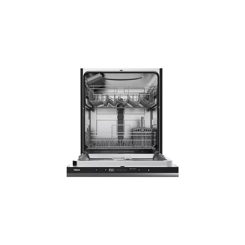 Teka DFI 46720 Built-in Dishwasher 14 Places | Kontrolsat - Kontrolsat