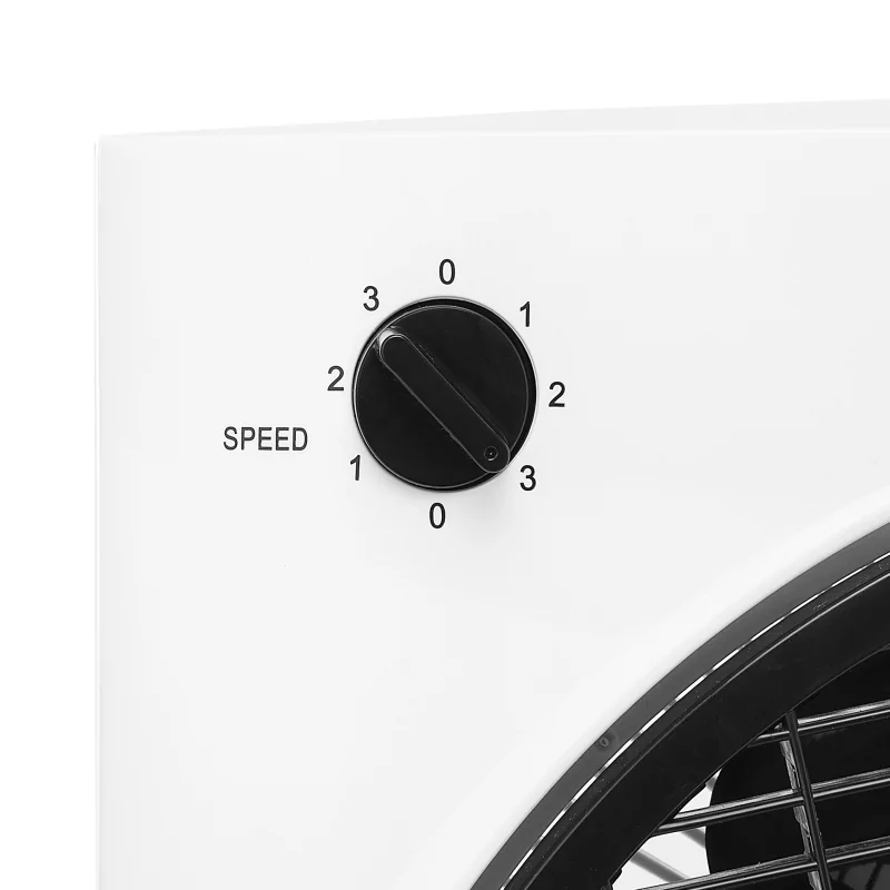 Tristar Floor Box Fan VE-5858 | Kontrolsat - Kontrolsat