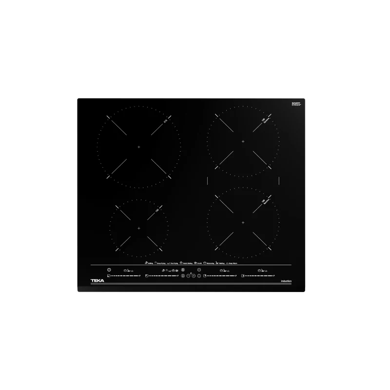 Placa de Inducción Teka IZC 64630 BK MST | Kontrolsat - Kontrolsat