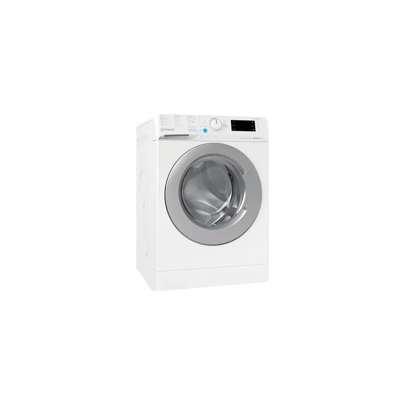 Indesit BWE-91285-XWSSPTN Washing Machine 9kg Class B | Push&Go Water ...