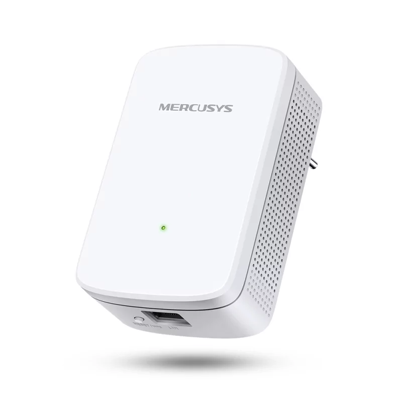 Mercusys ME10 Repeater - WiFi 4 | Kontrolsat - Kontrolsat
