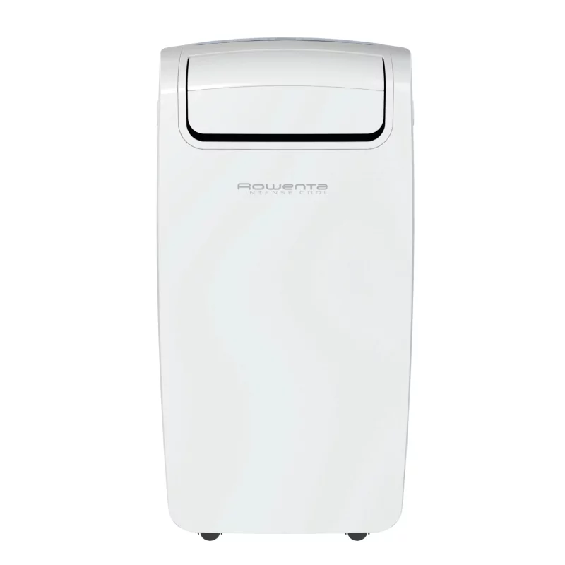 Rowenta Portable Air Conditioner 8000 BTUs | Kontrolsat - Kontrolsat