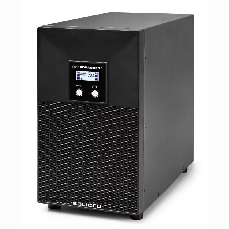 SaliCRU UPS Salicru SPS ADVANCE T 3000VA | Kontrolsat - Kontrolsat