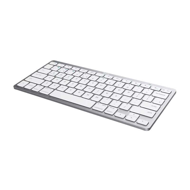 Trust Ultrafino Bluetooth Keyboard | Kontrolsat - Kontrolsat