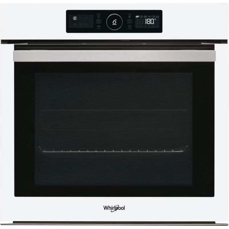 Whirlpool Built-in Electric Oven 73L Class A+ - Kontrolsat