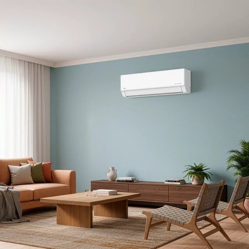 Ar Condicionado HTW IX21E 18.000 BTU/h Monosplit Classe A++ | IA ECO+ ...