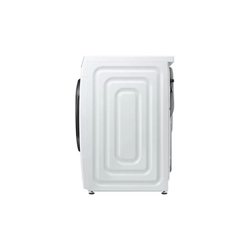 Samsung WW80T754DBH Washing Machine 8kg Class B | QuickDrive EcoBubble ...
