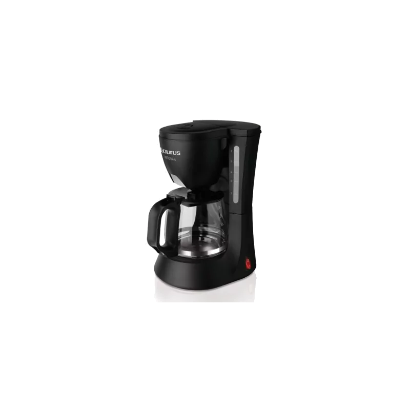 Máquina de Café Taurus - Verona 6 - 600W - Kontrolsat