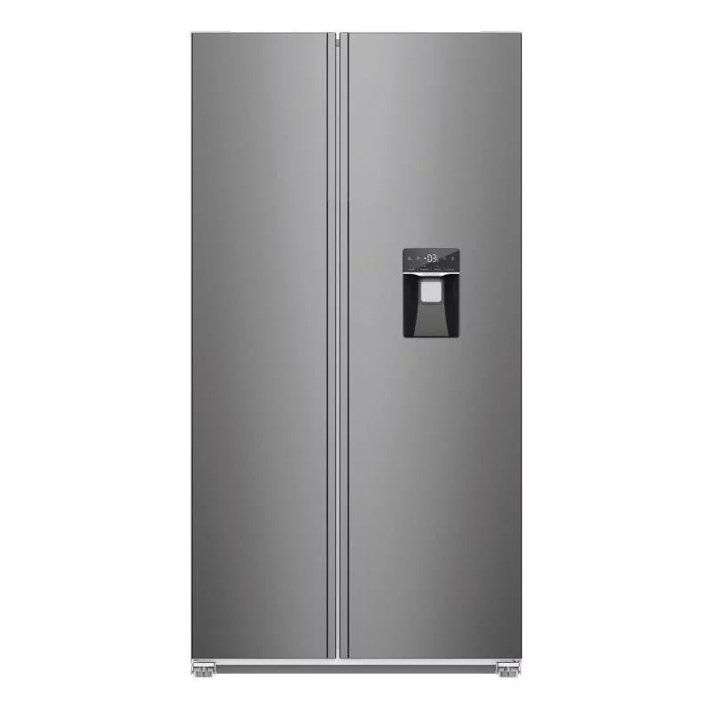 Frigorífico Side By Side Orima 347L No Inox ORH-692-X - Kontrolsat
