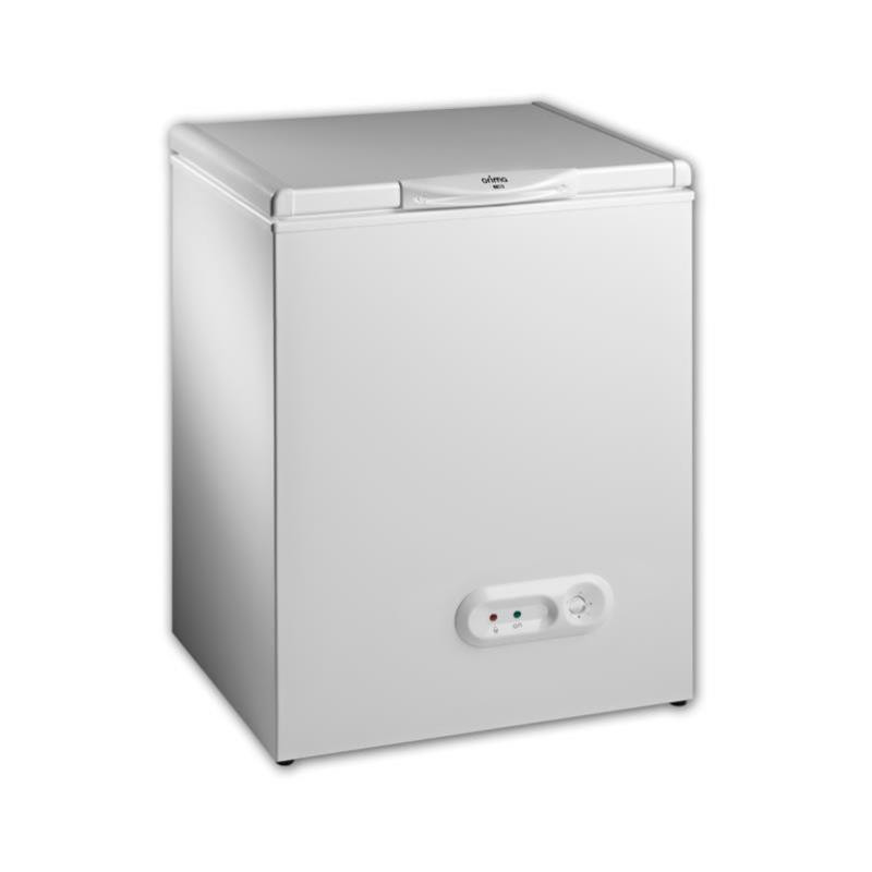 Orima Horizontal Freezer Chest - 88 - ORE-122 - Kontrolsat