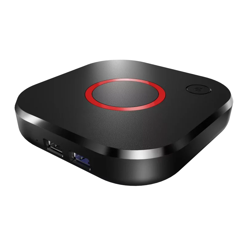 MAG 544W3 - IPTV Box 4K - Kontrolsat
