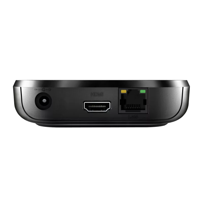 MAG 544W3 - IPTV Box 4K - Kontrolsat