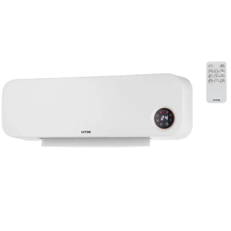 HTW Wall Ceramic Heater CAL2000PTC 2000W | Kontrolsat - Kontrolsat