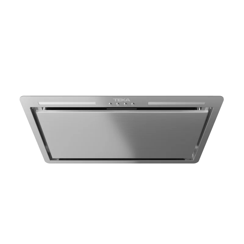Built-in Extractor Hood Teka GFL 57760 EOS IX - A+ - Kontrolsat