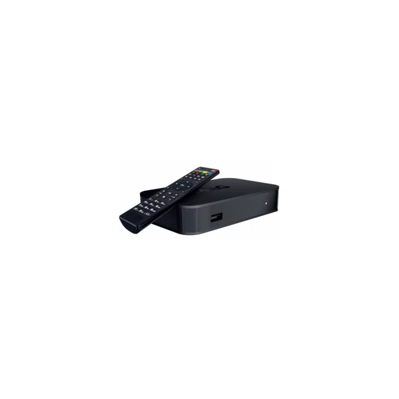 IPTV IMAQ 810 + DVD S STB - Kontrolsat