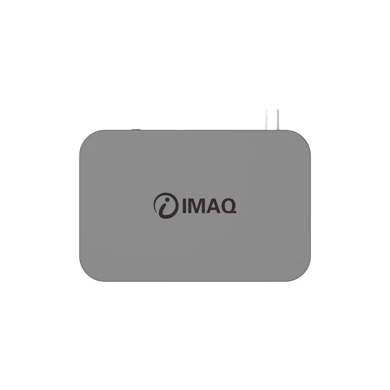 IPTV IMAQ 810 + DVD S STB - Kontrolsat