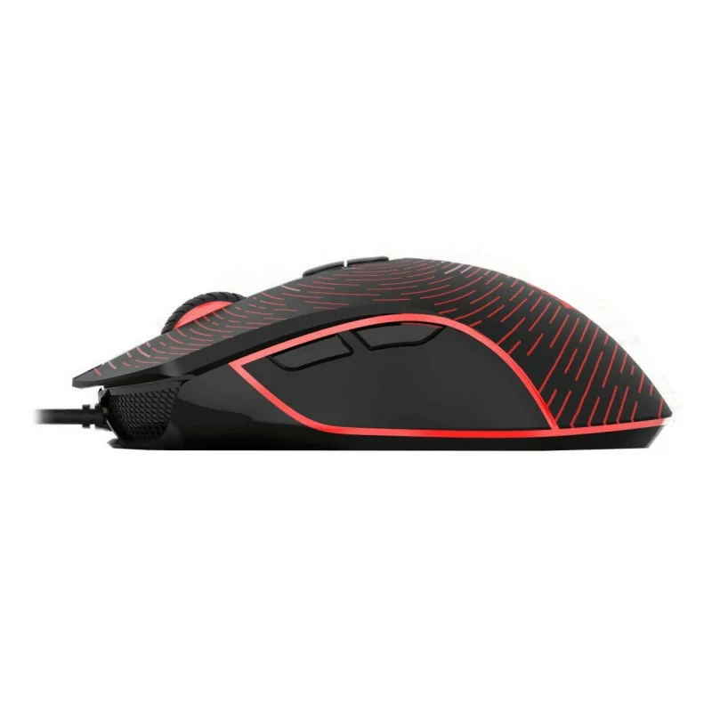 Marble Matrics Gaming Mouse - Kontrolsat