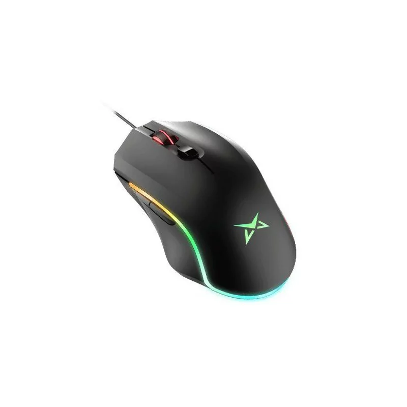 Duel Matrics Gaming Mouse - Kontrolsat