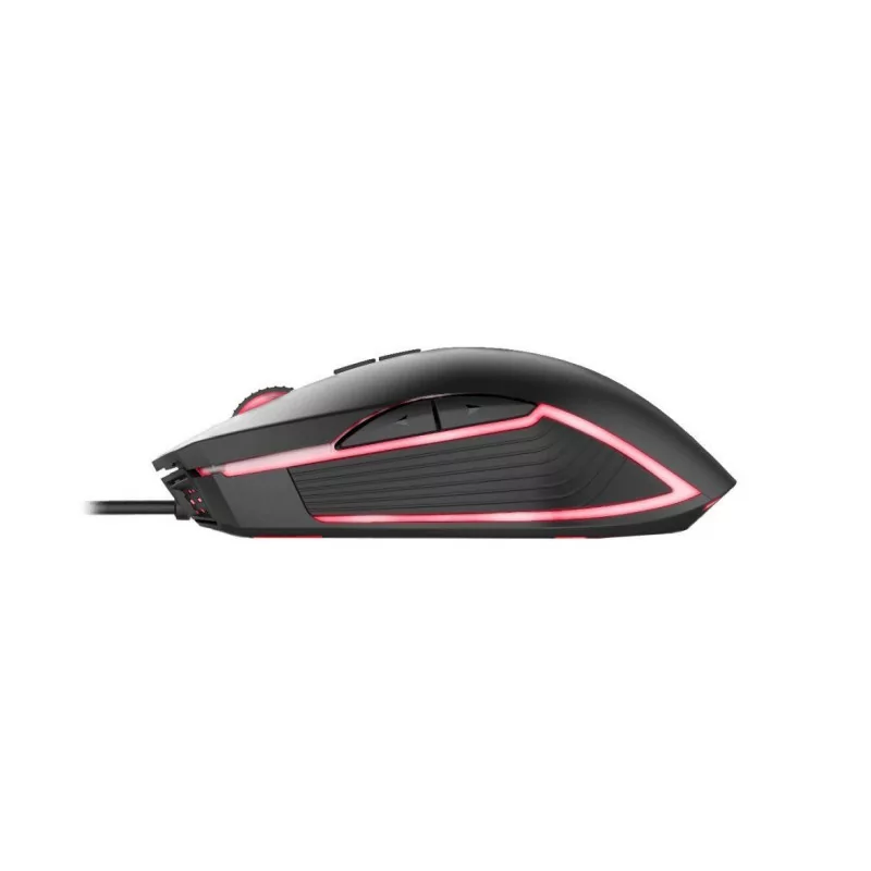 Ratón Gaming Dispute Matrics - Kontrolsat