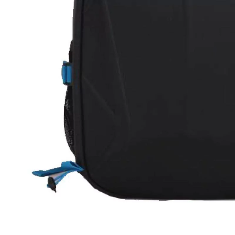 Matrics Dual Xtreme Backpack Blue - Kontrolsat