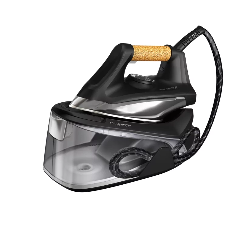 Rowenta Steam Generator Iron VR7361F0 - Kontrolsat