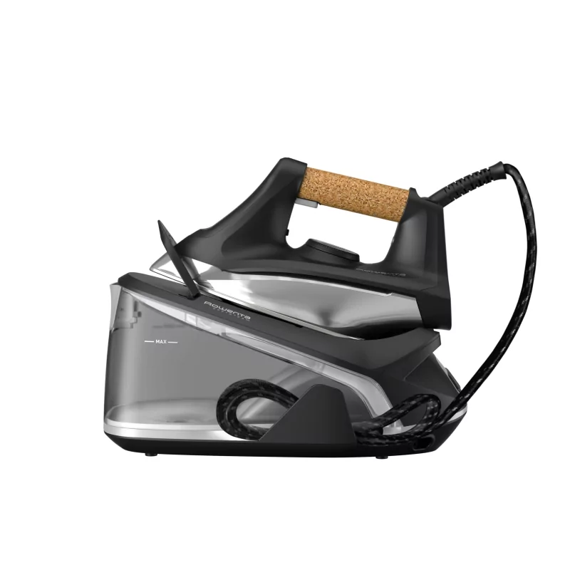 Rowenta Steam Generator Iron VR7361F0 - Kontrolsat
