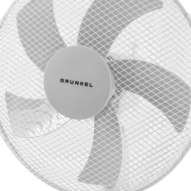 Grunkel Fan-165R Floor Fan - Kontrolsat