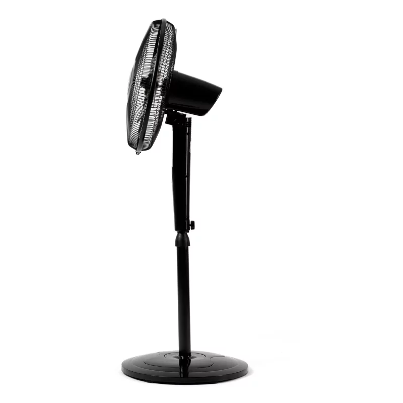 Standing fan grunkel fan-n16ecotimer - 60w - 5 blades 40cm - Kontrolsat