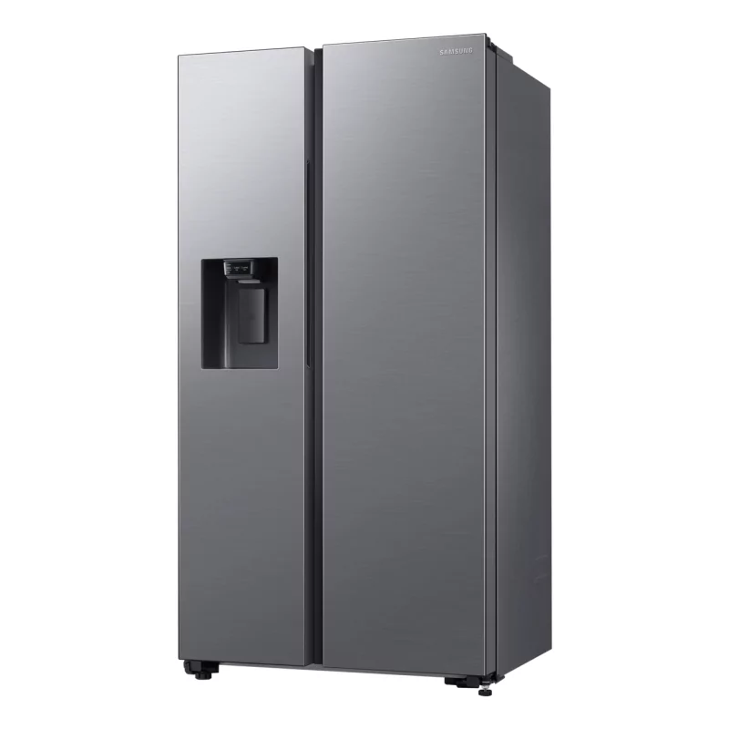 Samsung RS65DG5403S9 American Fridge Freezer 635L Class E | No Frost ...