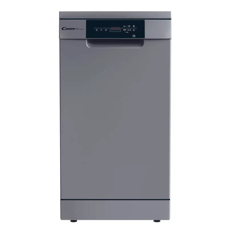 Candy Dishwasher CDPH 2D1047S 10 Cutlery E-Class - Kontrolsat