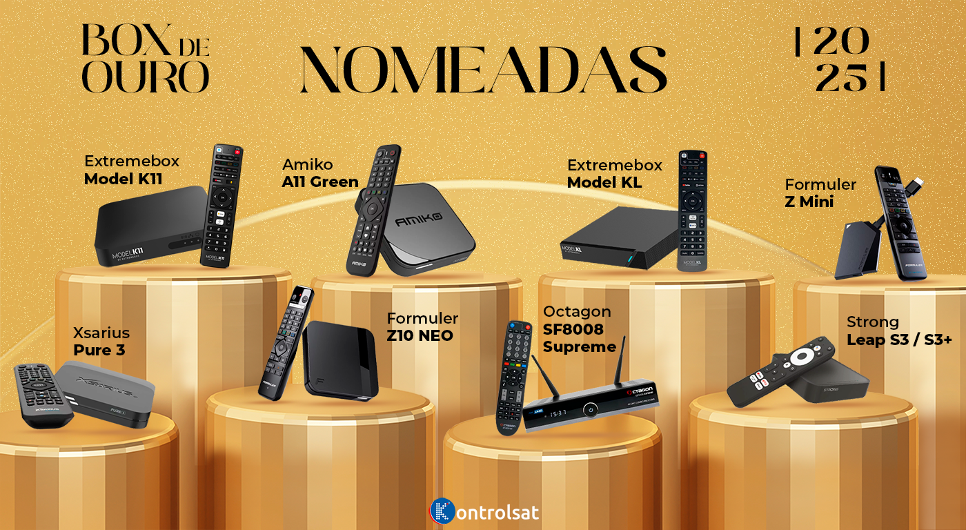 Box de Ouro 2025: Votação - Escolhe a Melhor Box de TV! - Kontrolsat ...